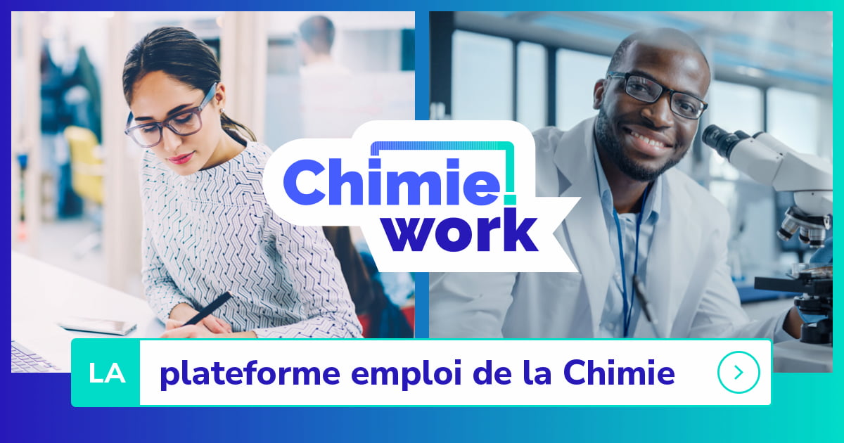 Entreprises en France qui Recrutent le Plus - Chimie.work